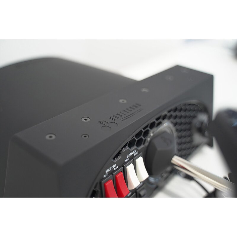 Honeycomb - Alpha Flight Controls, 226.00 CHF