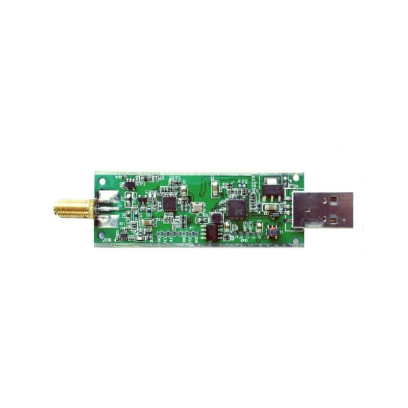 RTL-SDR R820T2 Tuner mit Antennen Kit online kaufen, 59.90 CHF