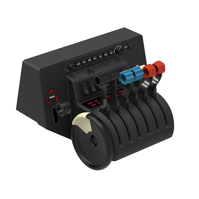 Honeycomb - Bravo Throttle Quadrant, 229.00 CHF