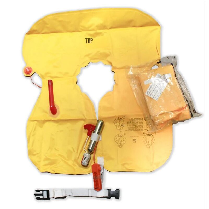 Original Aircraft Life Vests - collectible, 27.90 CHF